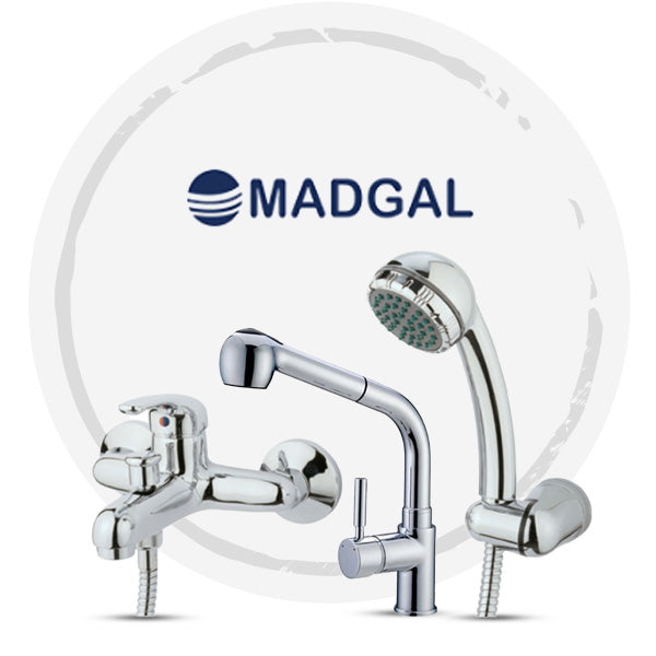 Madgal | מדגל ברזים באיכות מעולה | חלומות בצבעים